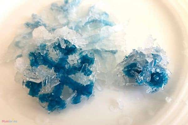 Fun & Easy Snowflake Crafts for Kids to Make this Winter