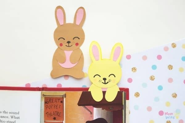The Best Free Printable Easter Crafts for Kids - The Benson Street