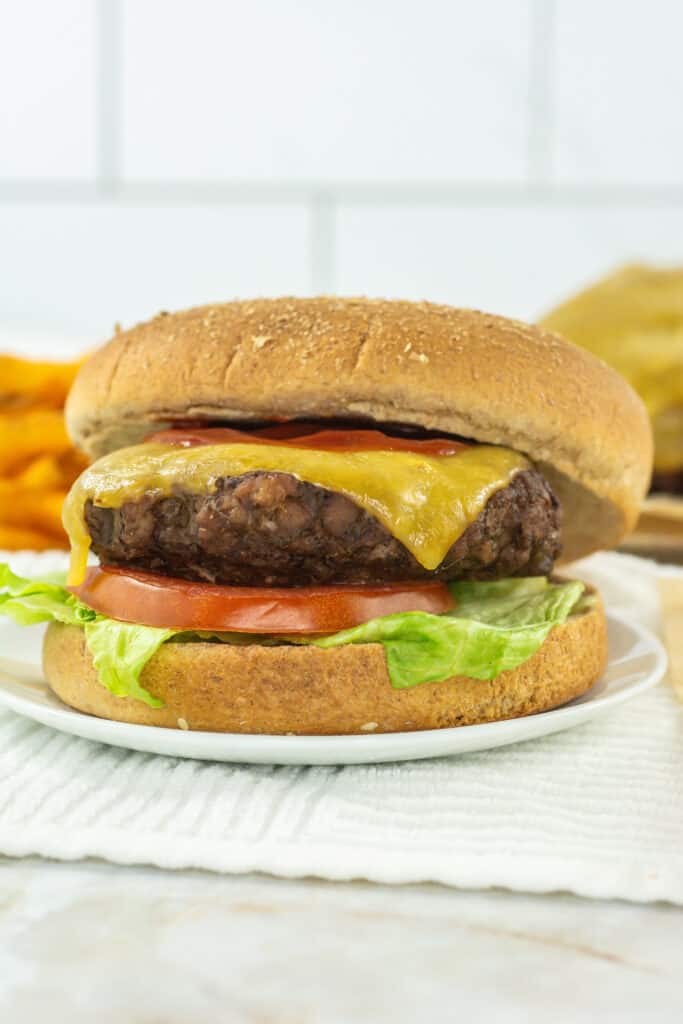 How to Broil Hamburgers: Juicy Broiled Burger Recipe