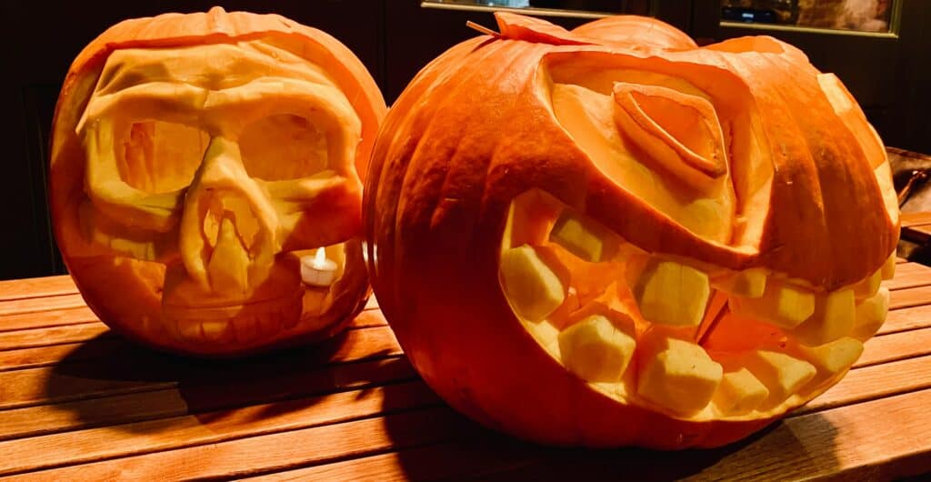 How to Carve a Pumpkin: Easy Guide for Carving Pumpkins