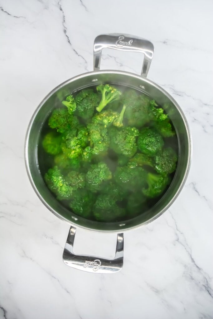 Smashed Broccoli Recipe: Easy and Delicious Side - The Benson Street