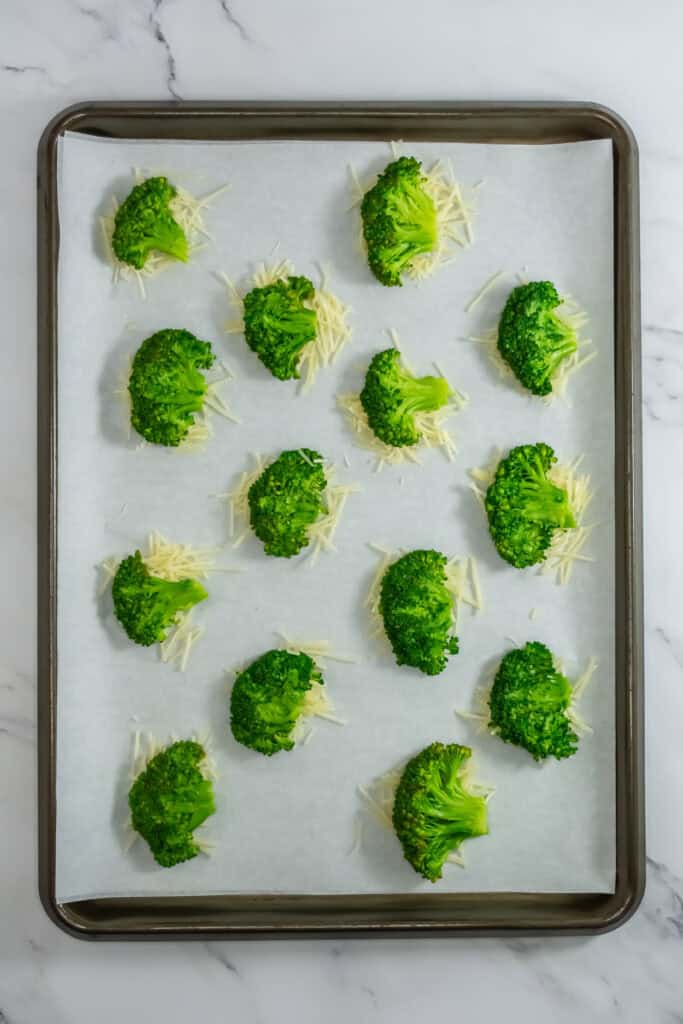 Smashed Broccoli Recipe: Easy and Delicious Side - The Benson Street