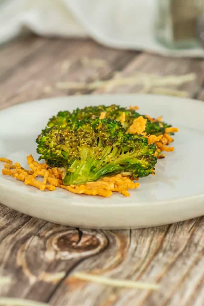 Smashed Broccoli Recipe: Easy and Delicious Side - The Benson Street
