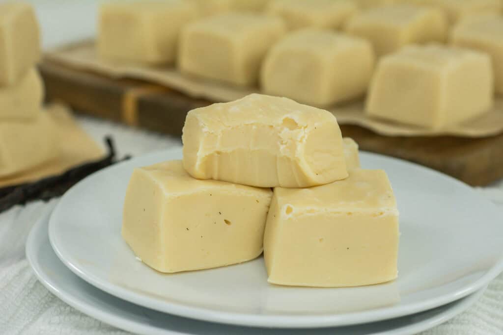 How to Make Vanilla Fudge: A Simple and Delicious Treat - The Benson Street