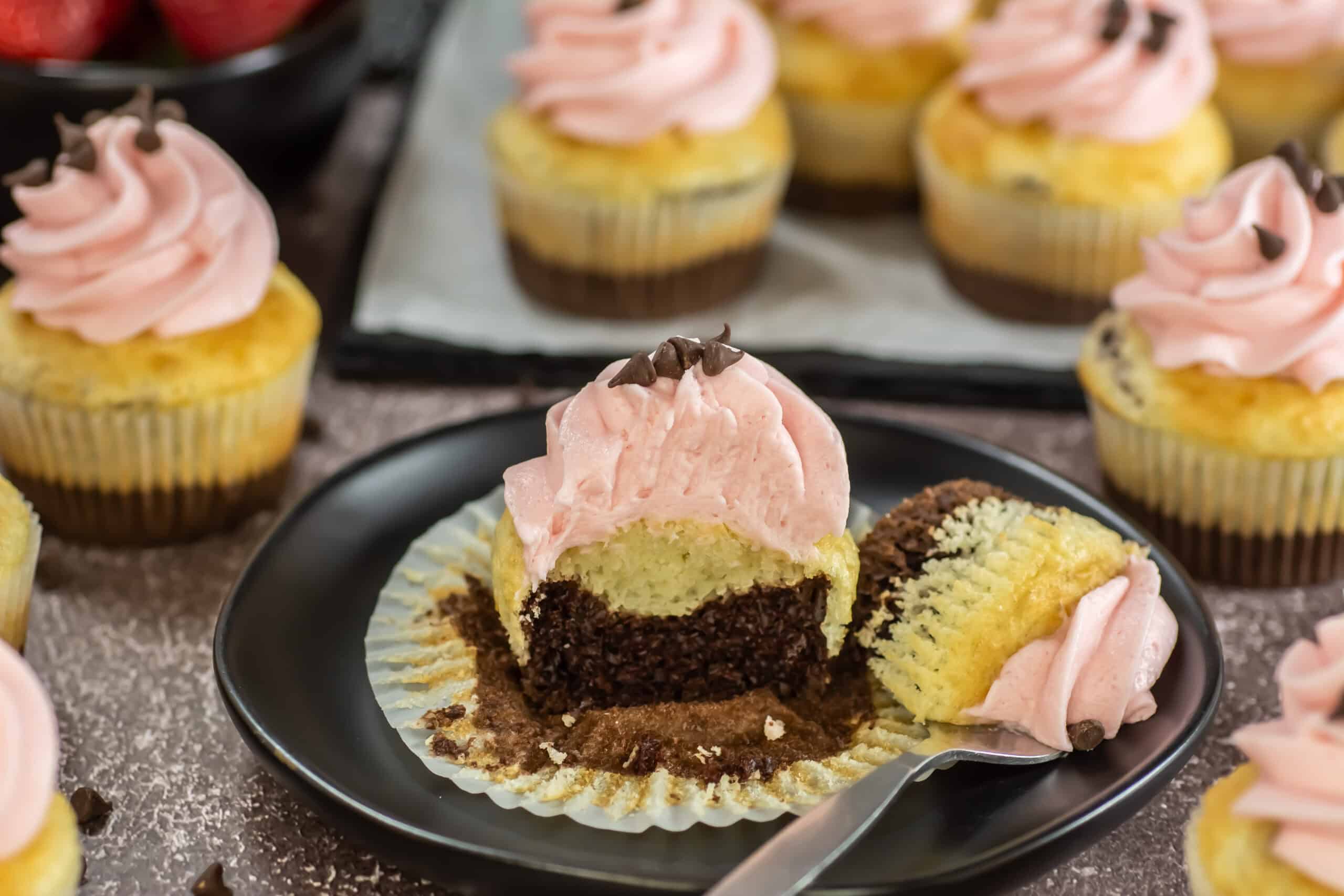 40 Easy Cake Mix Desserts - Budgeting for Bliss