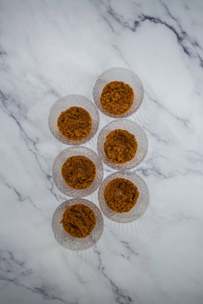 Biscoff Dessert Cups: A Quick And Easy No Bake Dessert - The Benson Street