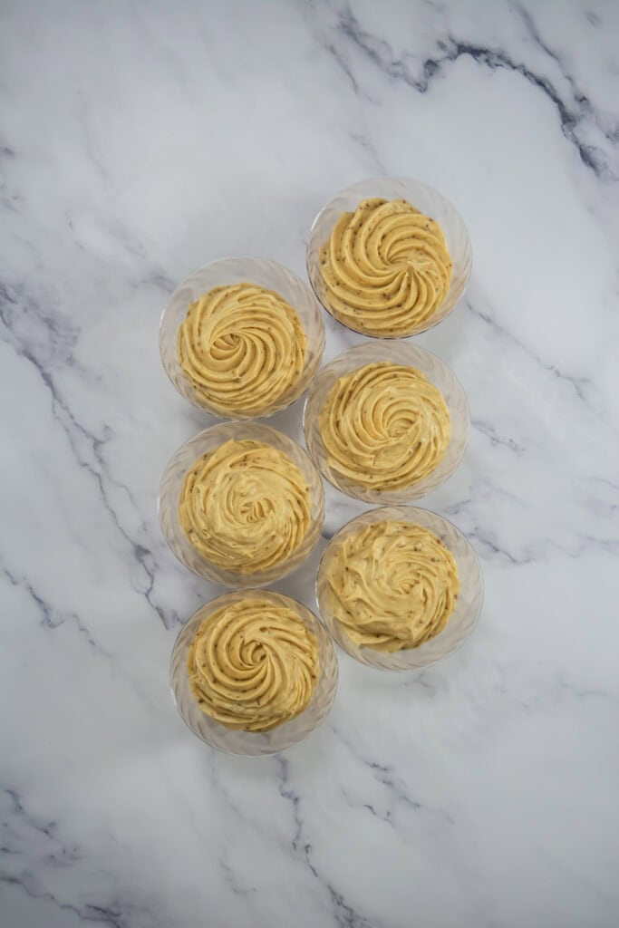 Biscoff Dessert Cups: A Quick And Easy No Bake Dessert - The Benson Street