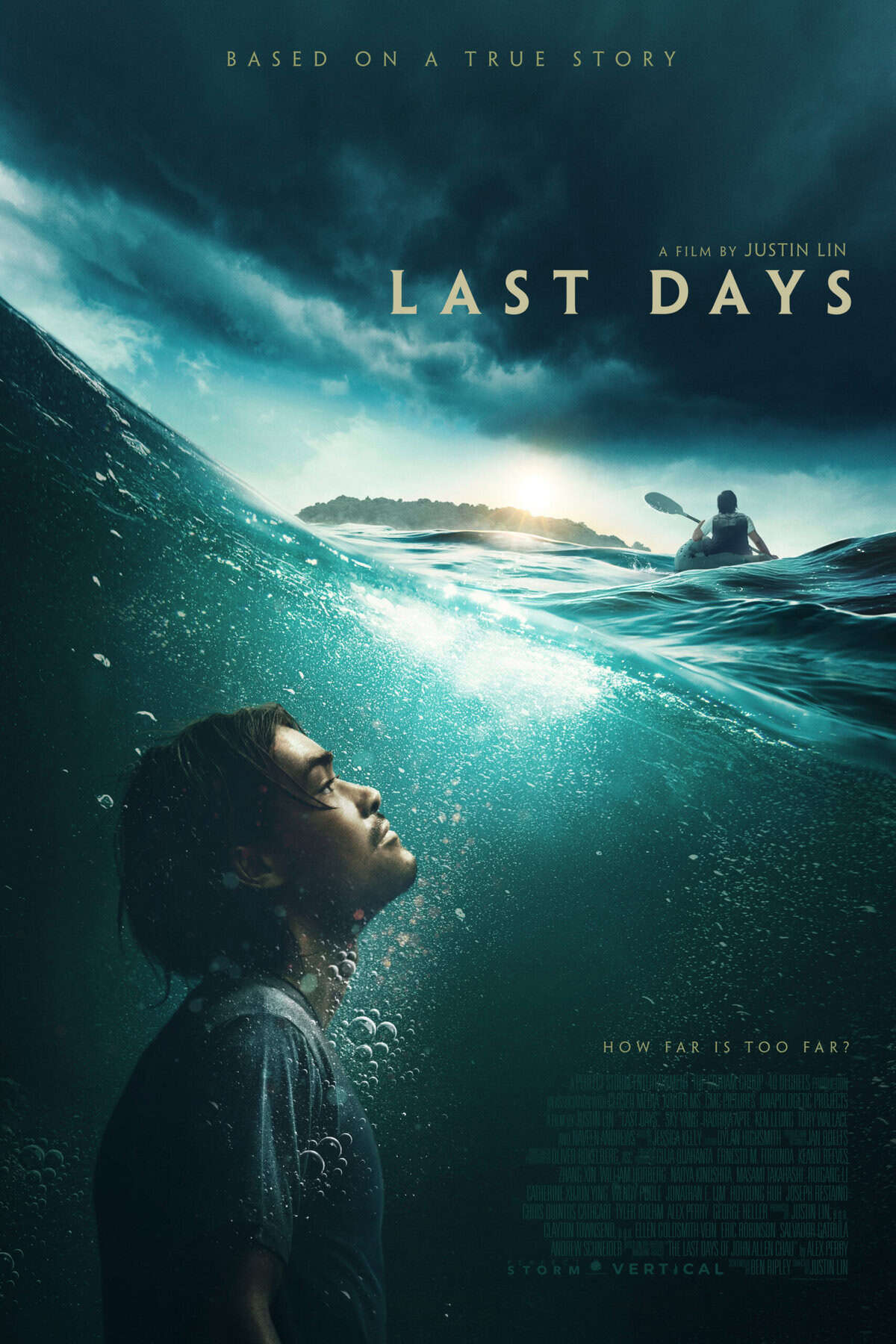 Last Days Movie Review — A Thoughtful, Heartfelt Story Worth Watching ...
