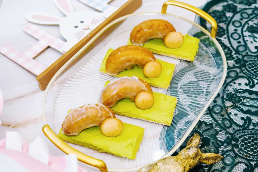How to Make Resurrection Easter Tomb Donuts Activity & Treat - The ...